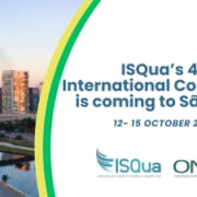 ISQua - The International Society for Quality in Health Care